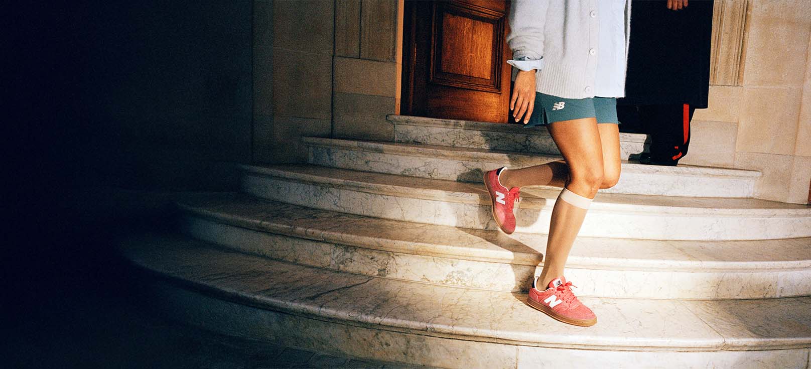 New Balance Costa Rica