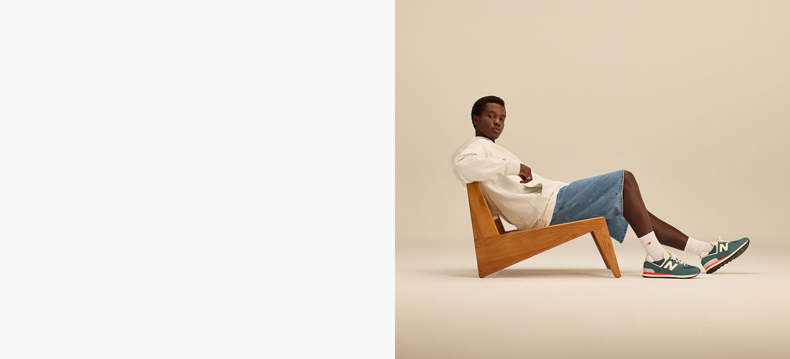 New Balance Costa Rica