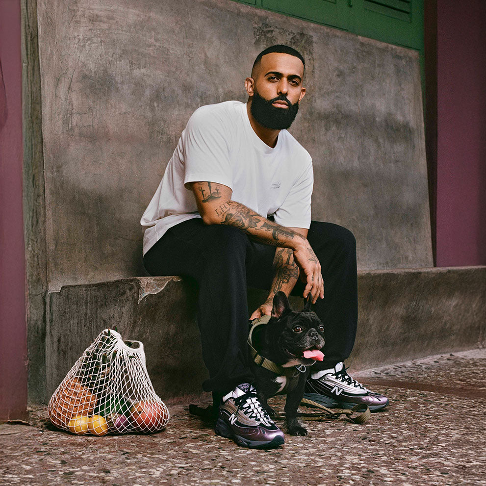 New Balance Costa Rica