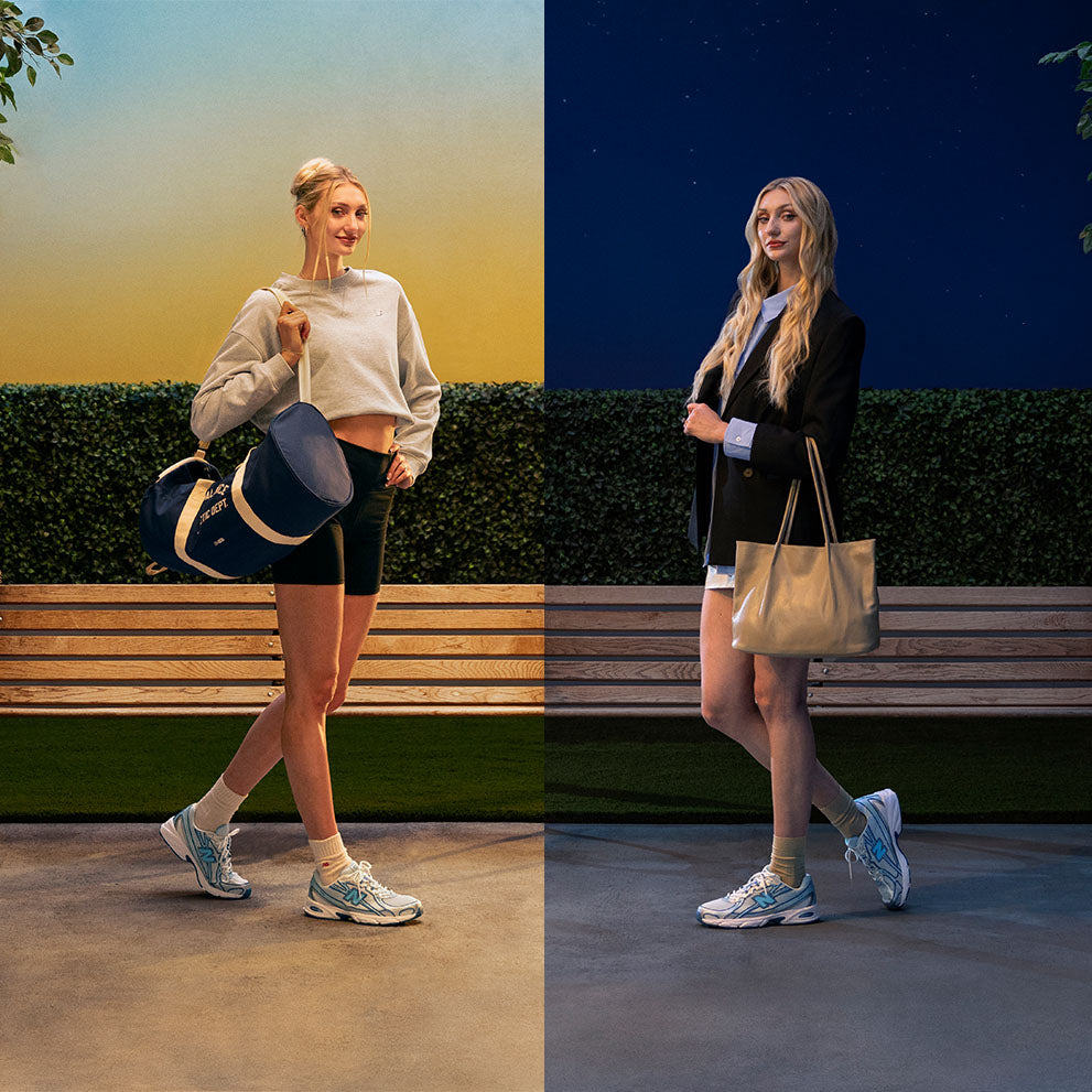 New Balance Costa Rica