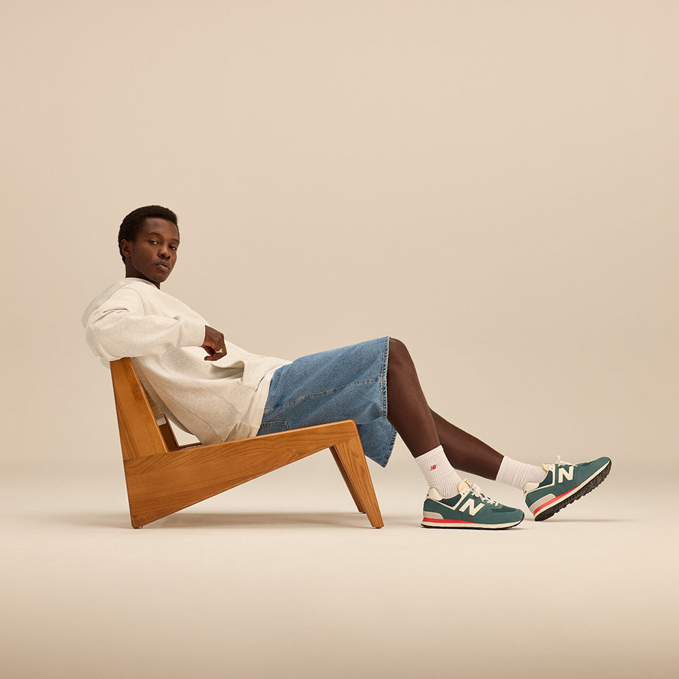 New Balance Costa Rica